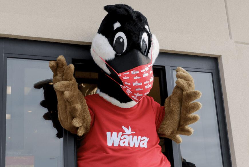 New Wawa to open in North Wilmington Friday with free goodies - NewsBreak