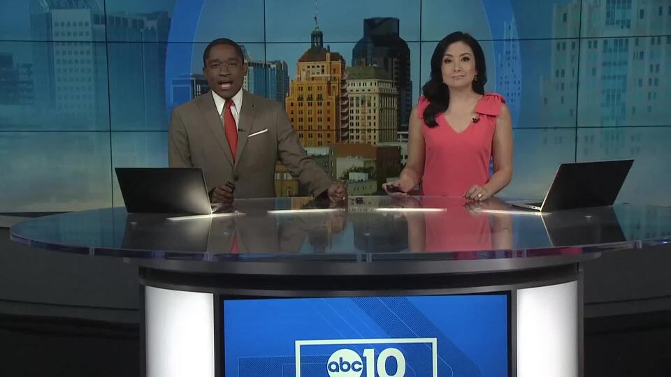 Carson Schewe is in court for the area's first fentanyl murder jury ...