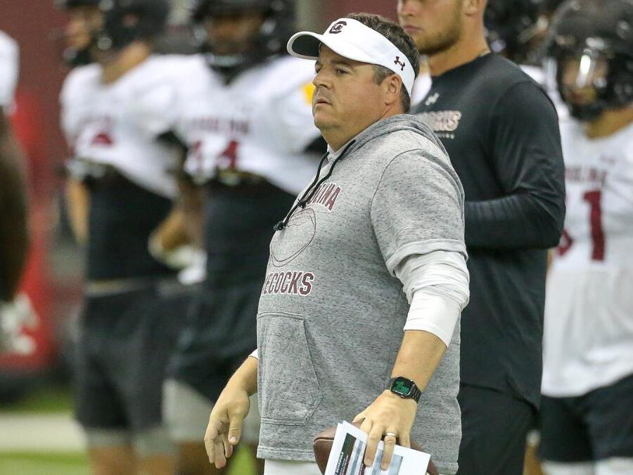 Quick Slants with Uva: Airing of spring grievances