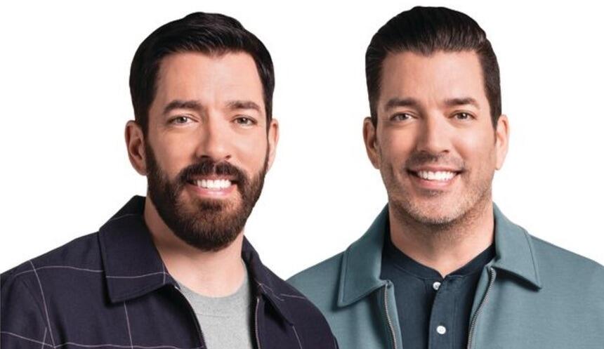 King Koil hosts Scott Brothers for meet & greet at Vegas market - NewsBreak