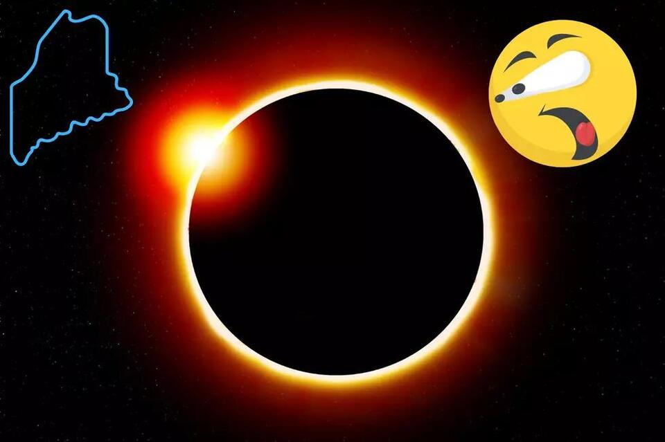Everything You Need to Know About The Lunar Eclipse That Will Happen ...