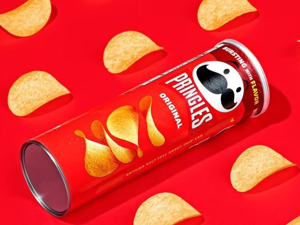 From Cereal to Pringles and Plant-Based Meat, What to Try From Kellogg’s
