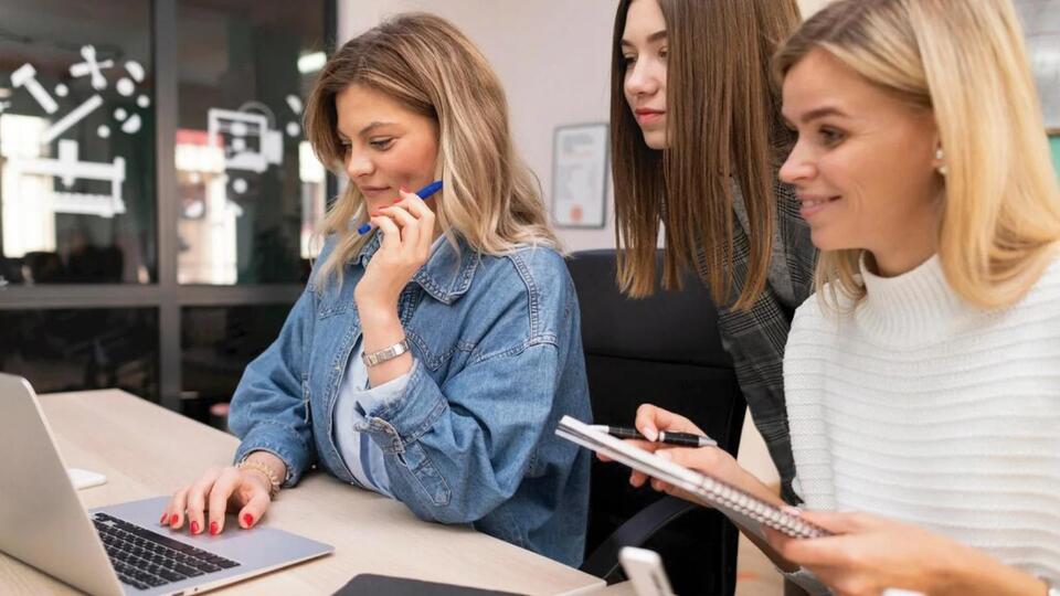 StructuredWeb Secures $30 Million From Invictus Growth Partners - NewsBreak