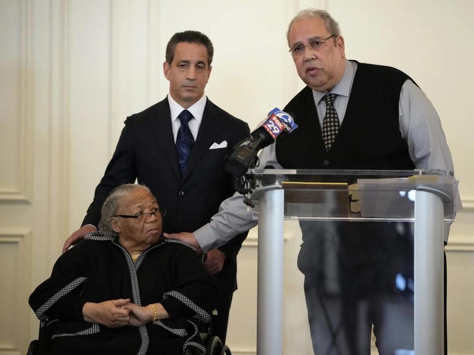 Family of Black teen wrongly executed in 1931 seeks damages after 2022 ...