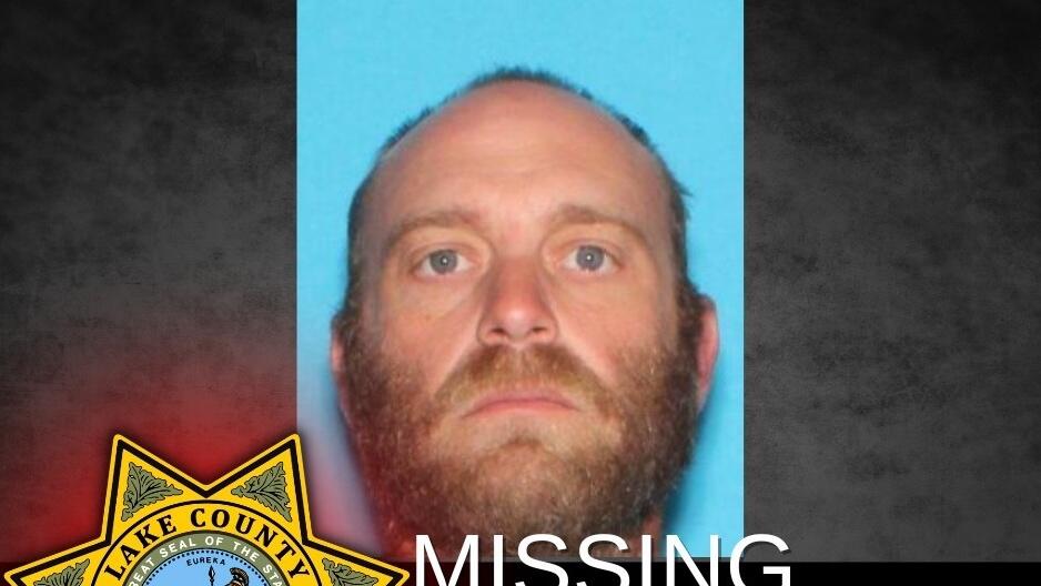 Northern California man reported missing after telling family he wanted ...