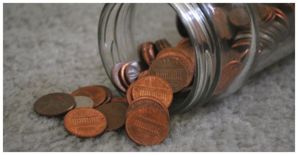 The U.S. Mint Just Stopped Making Pennies. Here’s What To Do With Yours ...