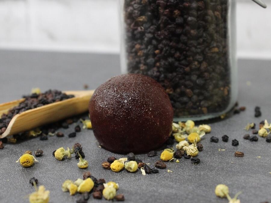 Immune-boosting flu bomb recipe: make your own DIY cold remedy drink