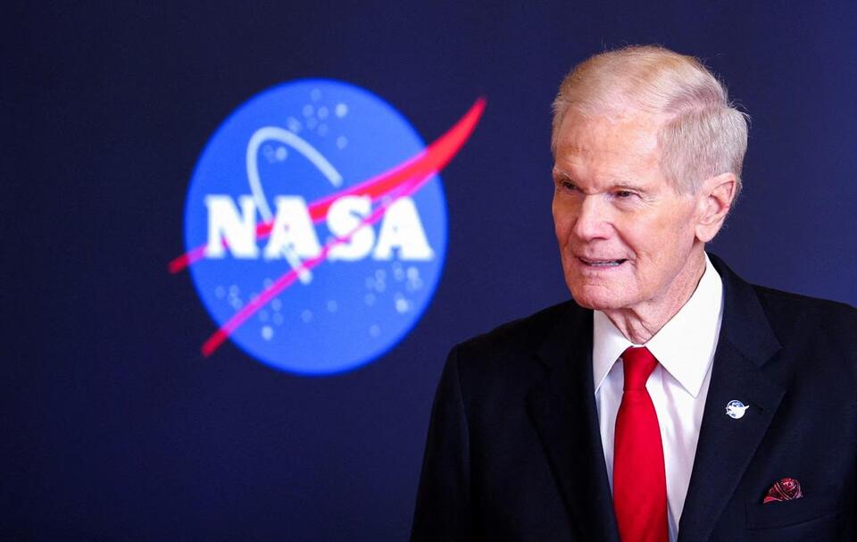 NASA chief says reported calls between Elon Musk, Vladimir Putin would ...