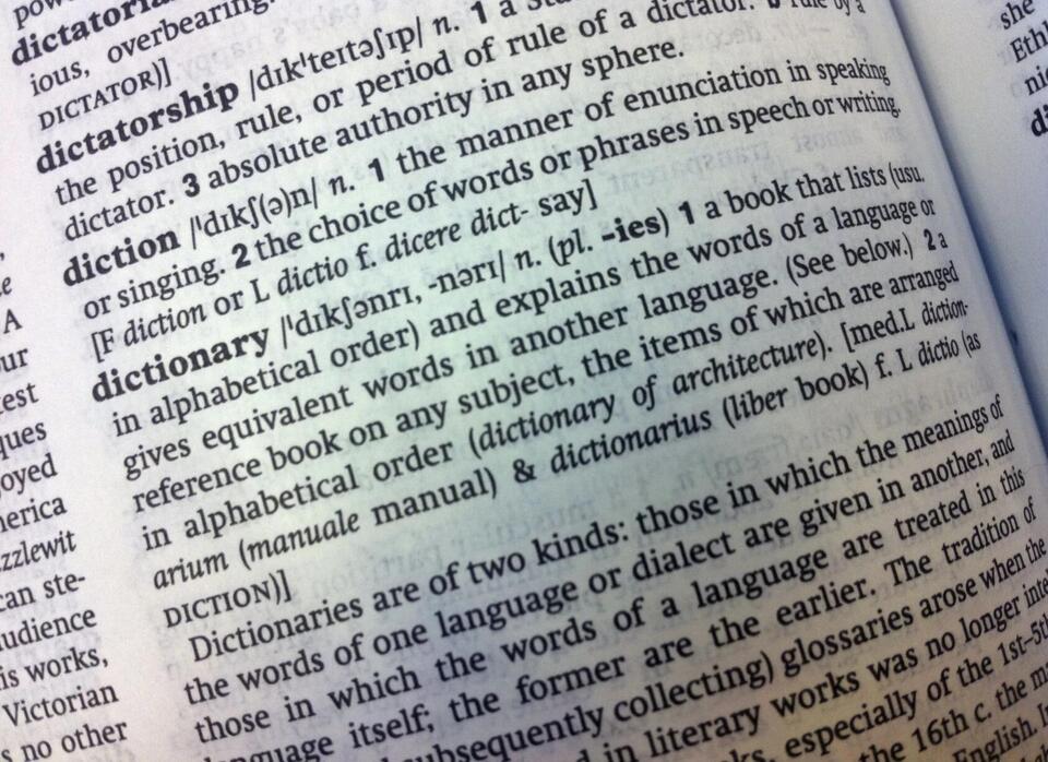 Cambridge Dictionary adds 'skibidi' and 'tradwife' among 6,000 new ...