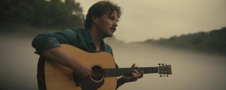 Zach Russell Channels the Lessons He Learned in Nashville into His ...