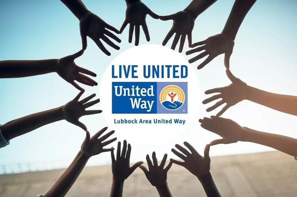 United Way Set to Honor Lubbock’s Top Volunteers at Annual Luncheon ...