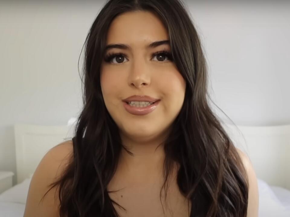 Sophia Grace, YouTuber and Former ‘Ellen’ Star, Shares Exciting Family News