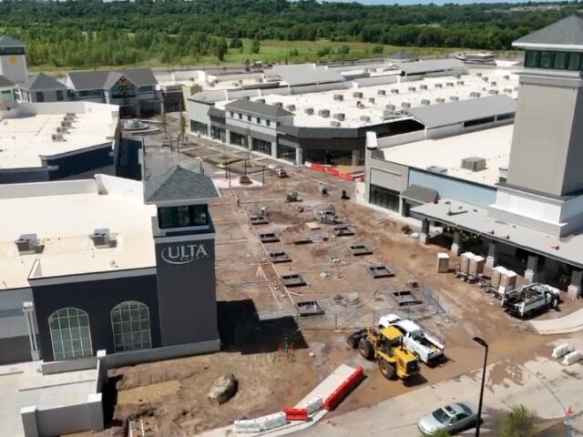 ‘Game-changer for the city’: First look inside Tulsa Premium Outlets