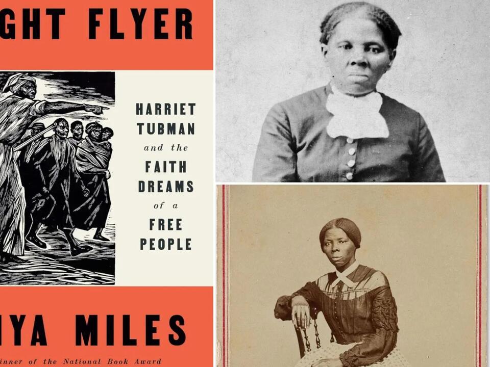 Celebrated abolitionist and activist Harriet Tubman’s secret history as ...
