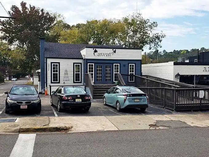 The Coffee At This Alabama Cafe Is So Good, People Drive Hours Just For ...