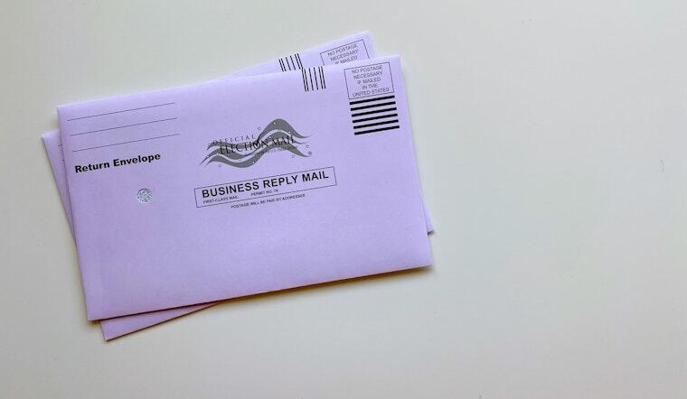 Massive Early Voter Turnout in Arizona as Mail-In Ballots Dominate CD7 ...