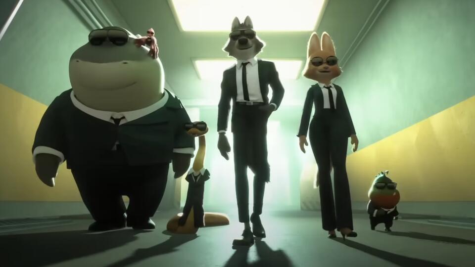 Why The Bad Guys 2 Box Office Numbers Could Still Overperform - NewsBreak