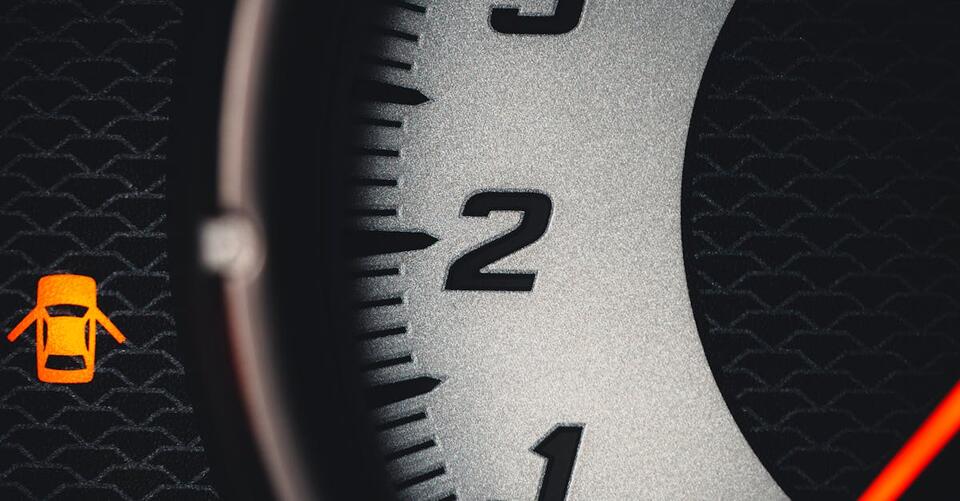 The Real Meaning Behind Dashboard Warning Symbols - NewsBreak