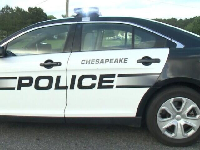 Crash on Battlefield Blvd in Chesapeake kills one, injures another ...