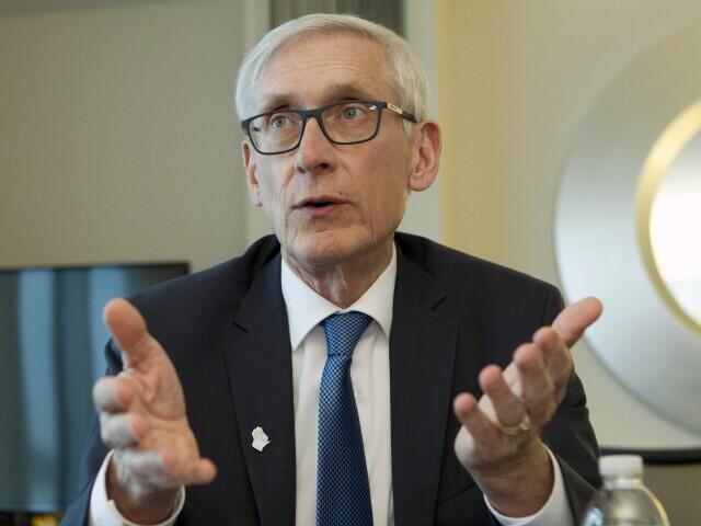 Governor Tony Evers approves new legislative maps for Wisconsin - NewsBreak