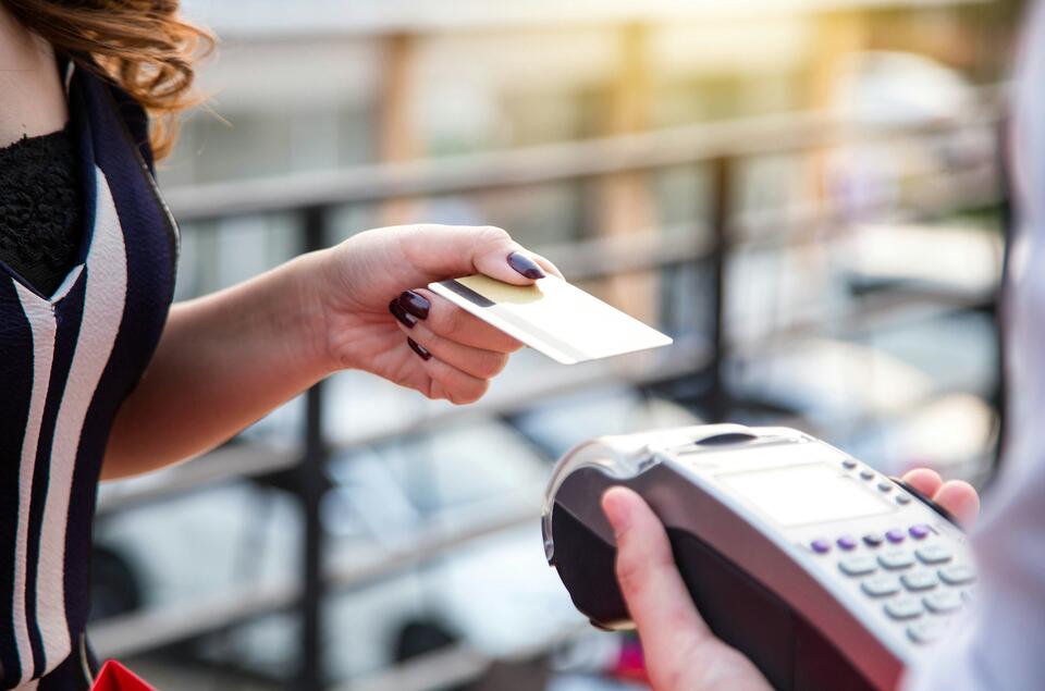 The Evolution of Payment Processing in the eCommerce Economy - NewsBreak
