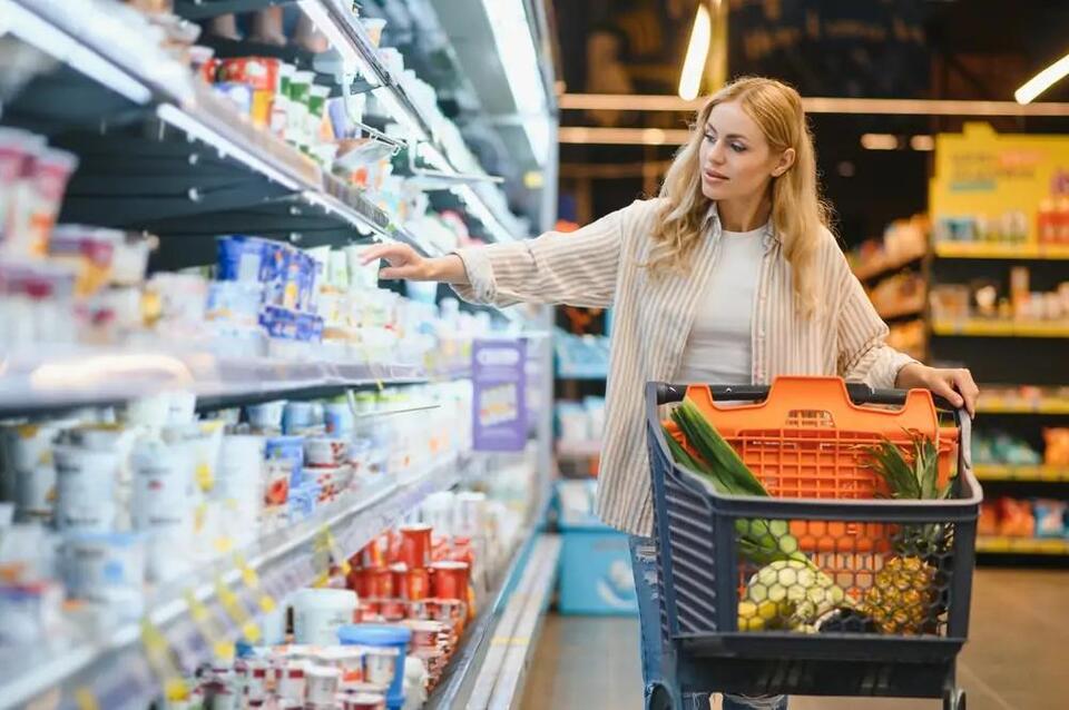 10 Grocery Store Layouts That Push Impulse Spending - NewsBreak