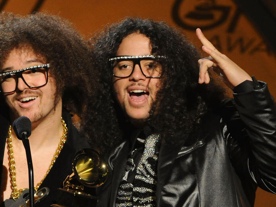 On This Day: LMFAO’s “Party Rock Anthem” Hits No. 1 and Launches a ...