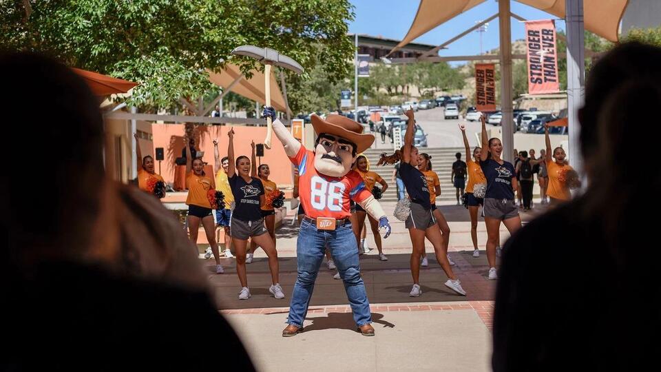 UTEP computer science and nursing programs ranked among nation's best ...