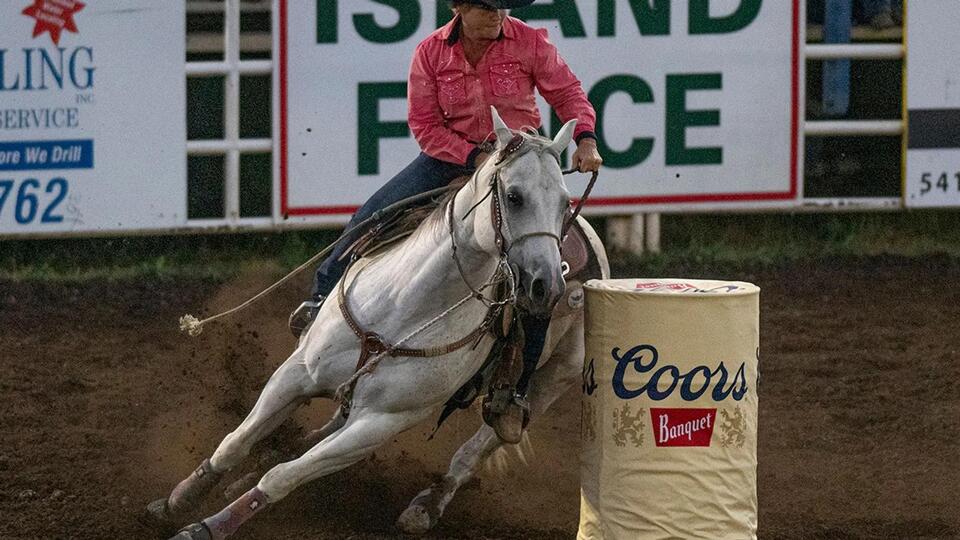 Eugene Pro Rodeo returns for 32nd year - NewsBreak