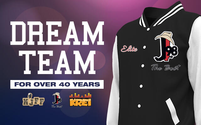 KTJJ J-98 Fall Sports 2024 Dream Team Selections - NewsBreak