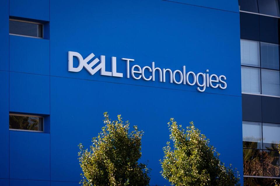 Dell Stock Just Had One Of The Best Days In Its History And The AI ...