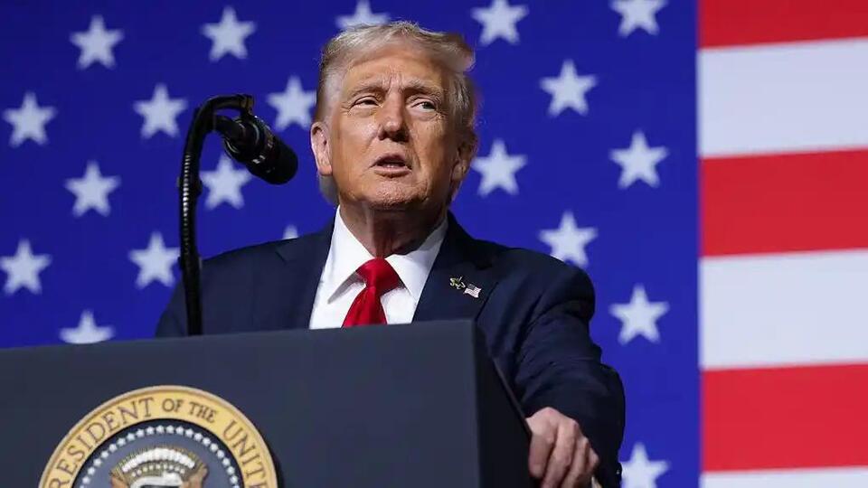 Trump Confirms P. Diddy Pardon Request as Supreme Court Rejects Maxwell ...