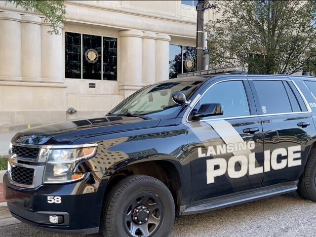 CHARGES ISSUED IN CONNECTION WITH LANSING SHOOTING - NewsBreak