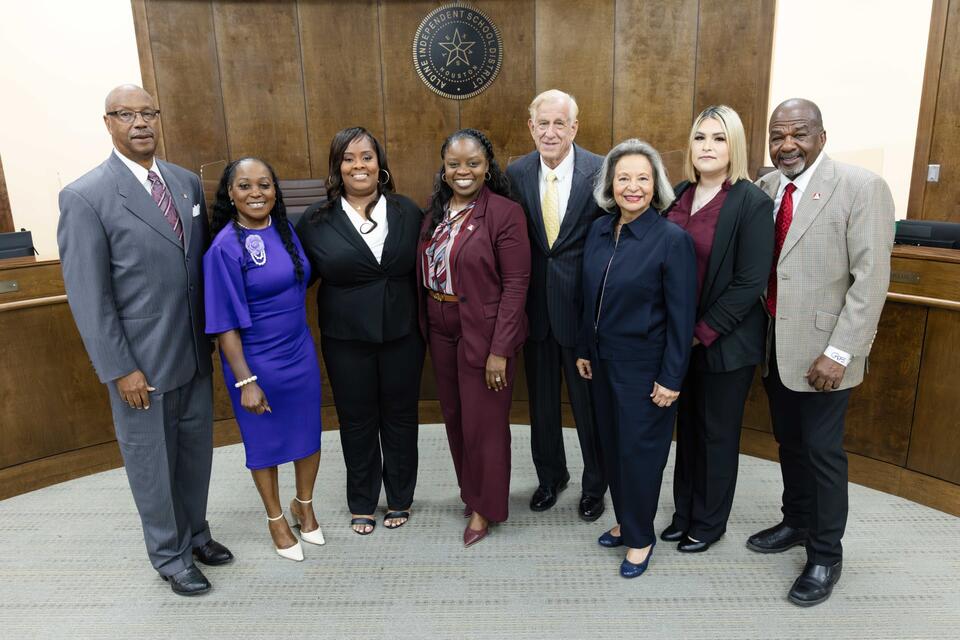 Aldine ISD Board of Trustees Approves Campus Closure Recommendations ...