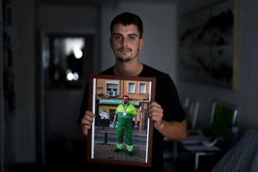 Tragedy of Madrid street sweeper highlights how heatwaves kill - NewsBreak