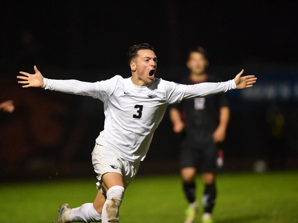 Oregon State men's soccer's Greg Dalby reflects on team's run ahead of ...