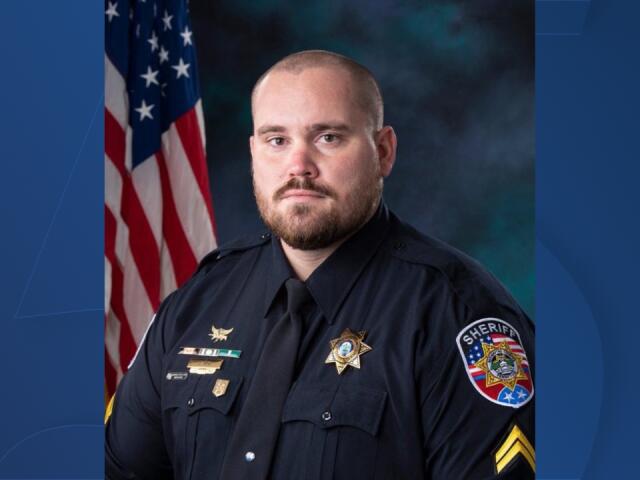 Rutherford County detective to be laid to rest this week - NewsBreak