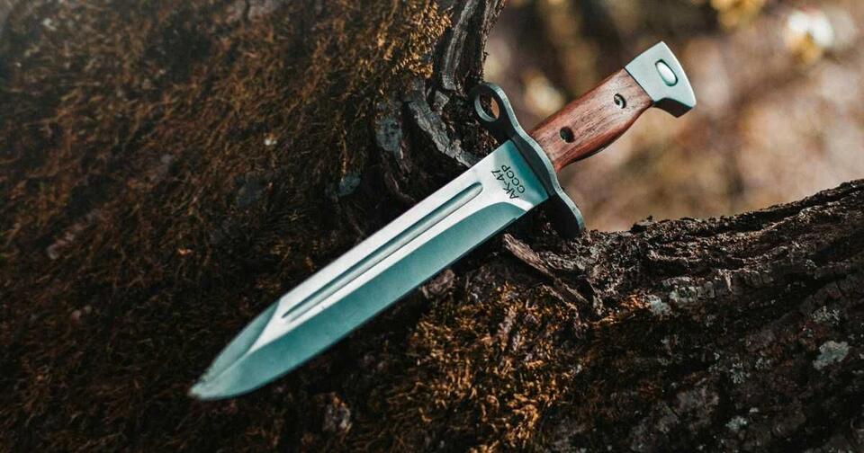 Archaeologists Unearth 4000-Year-Old Copper Dagger in a Forest, Sheds ...