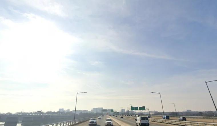 Washington D.C. Braces for Variable Weather, From Sunny Skies to Snow and Sleet in Week Ahead ...