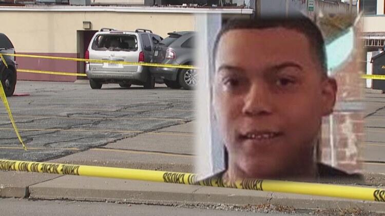 Murder of Corey Harrell Jr. remains unsolved after 7 years - NewsBreak