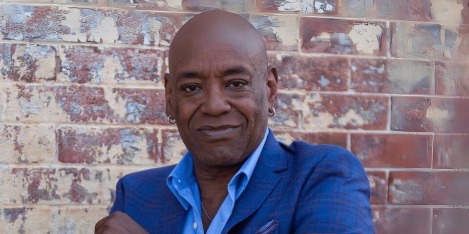 Loren Harris: Navigating the Journey of Purpose Through Service - NewsBreak