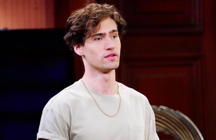 ‘B&B’ Spoilers Friday, October 31: Deke Gives Everyone A MASSIVE ...