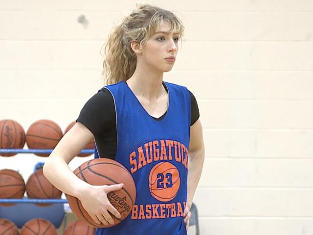 Through ALC tear & move, Brook Simpson thrives at Saugatuck - NewsBreak