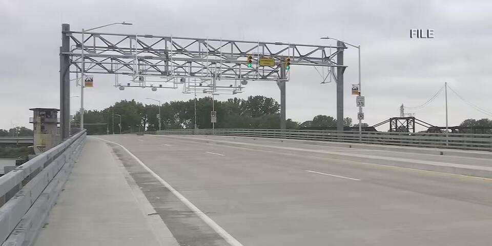 Bay Co. hopes to negotiate toll bridge price for county-owned vehicles ...