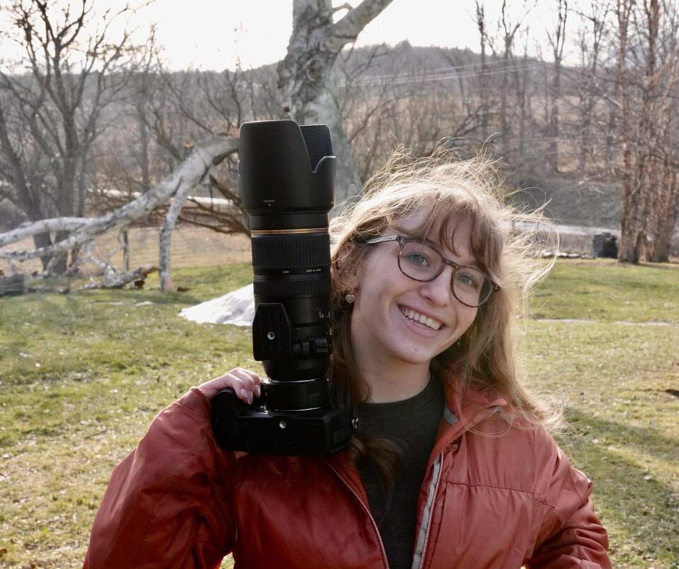 Angie’s Photographs, A New Column On The Blog. Here’s The First One ...