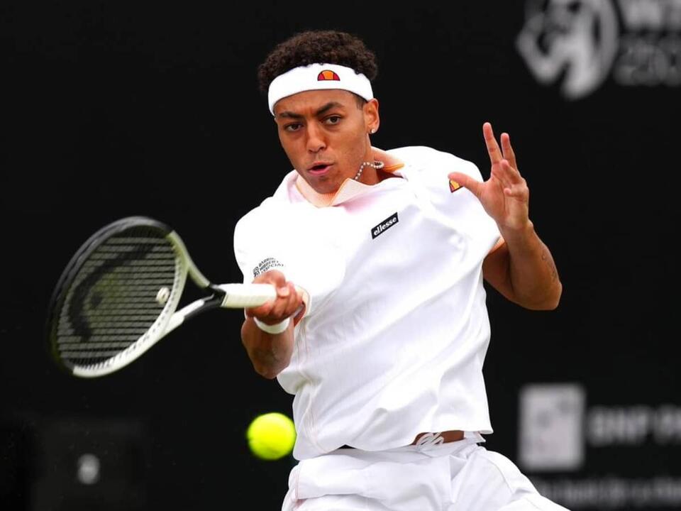 Paul Jubb +88 in ATP Rankings after stunning Ben Shelton upset
