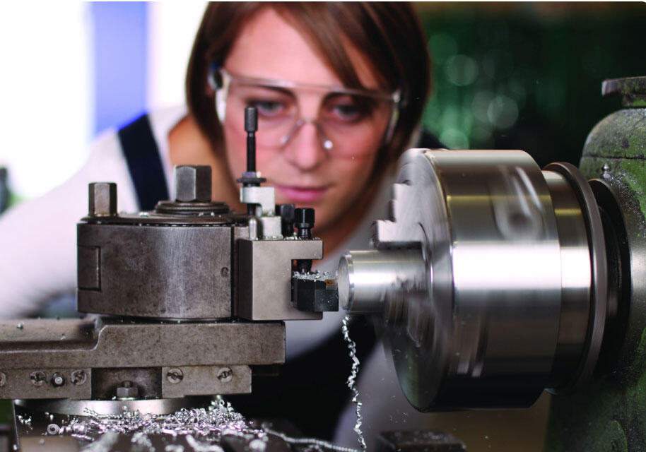 MacLean-Fogg celebrates 100 years of manufacturing - NewsBreak