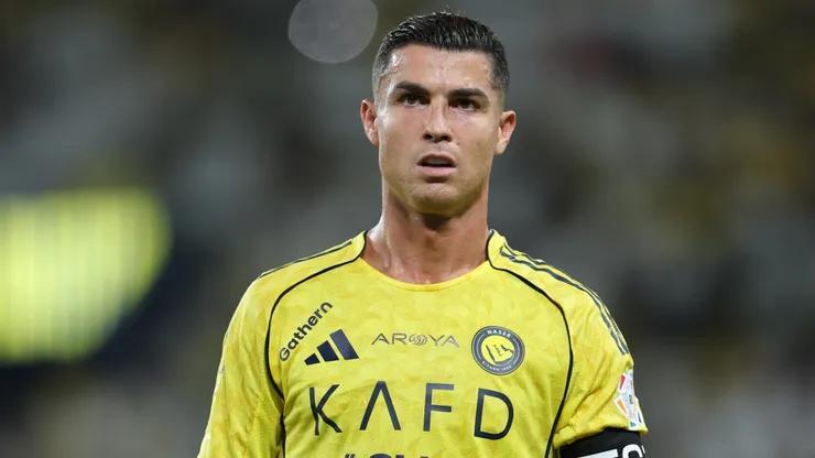 Cristiano Ronaldo receives huge squad boost as Al Nassr star returns ...