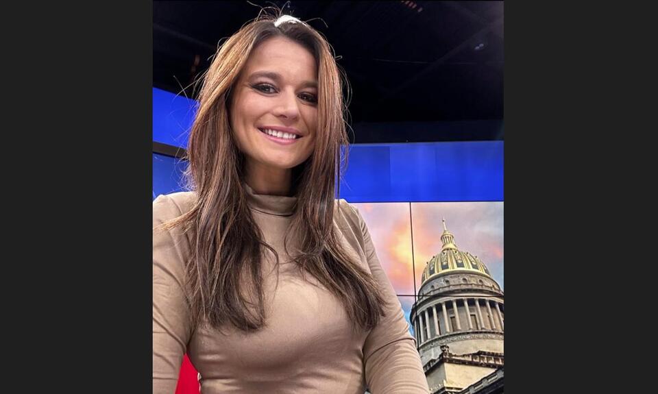 Award-winning sports reporter lands 'dream job' at KDKA-TV - NewsBreak