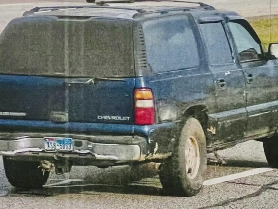 Audrii Cunningham latest: Person of interest named in search for ...